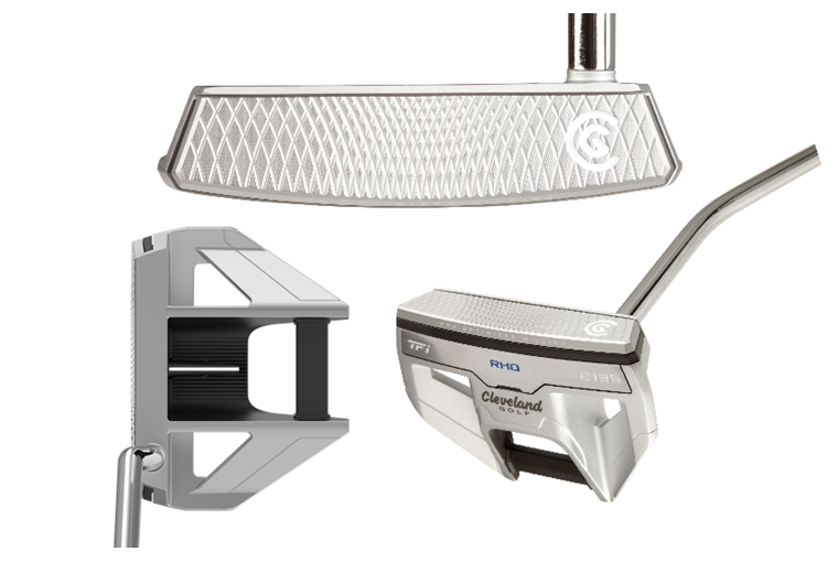 TESTED: Do putter face grooves actually make a difference?