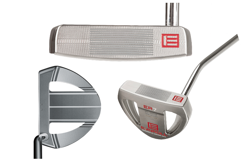 TESTED: Do putter face grooves actually make a difference?