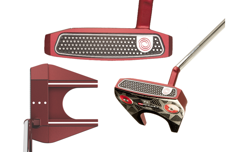 TESTED: Do putter face grooves actually make a difference?