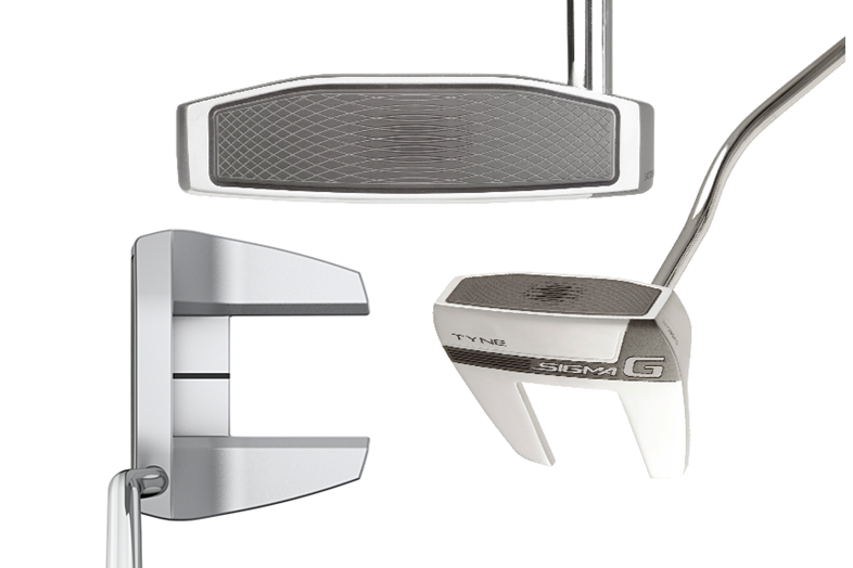 TESTED: Do putter face grooves actually make a difference?