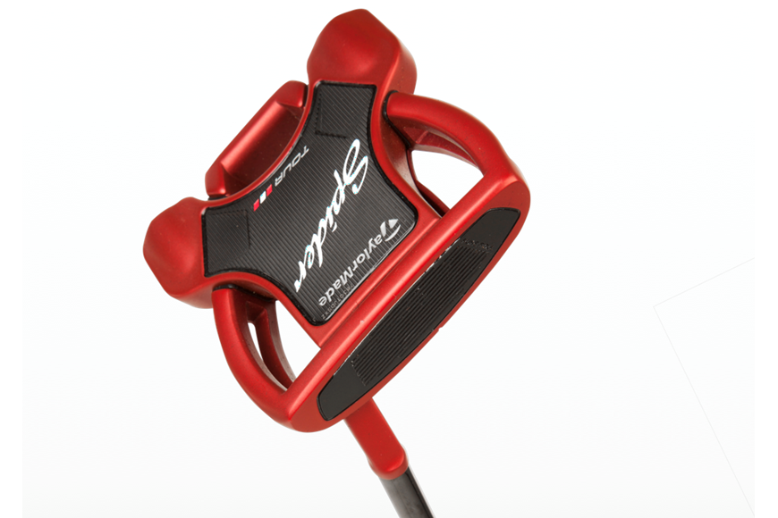 MOI Putters