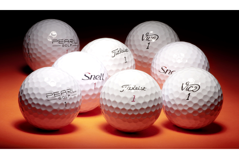 Titleist Pro V1 vs Mail order golf balls