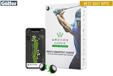 The Best Golf Apps of 2024: Take your game digital