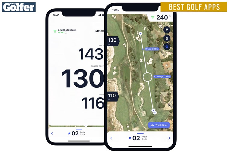 The Best Golf Apps of 2024: Take your game digital