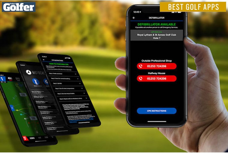 The Best Golf Apps of 2024: Take your game digital