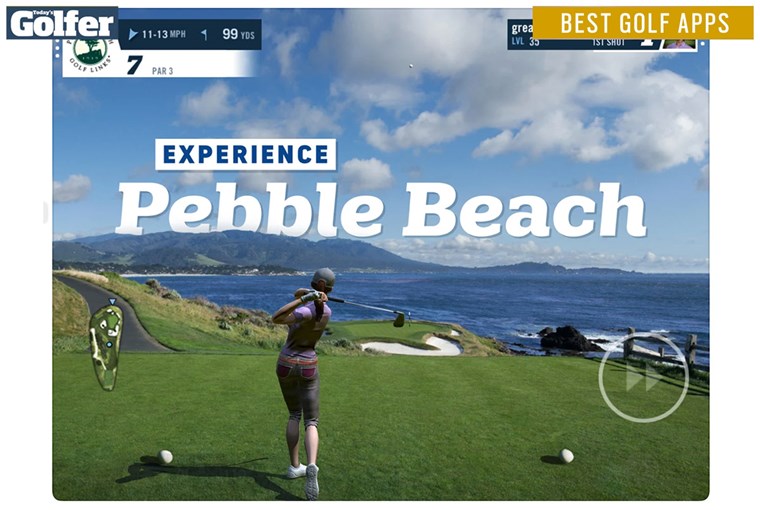 The Best Golf Apps of 2024: Take your game digital