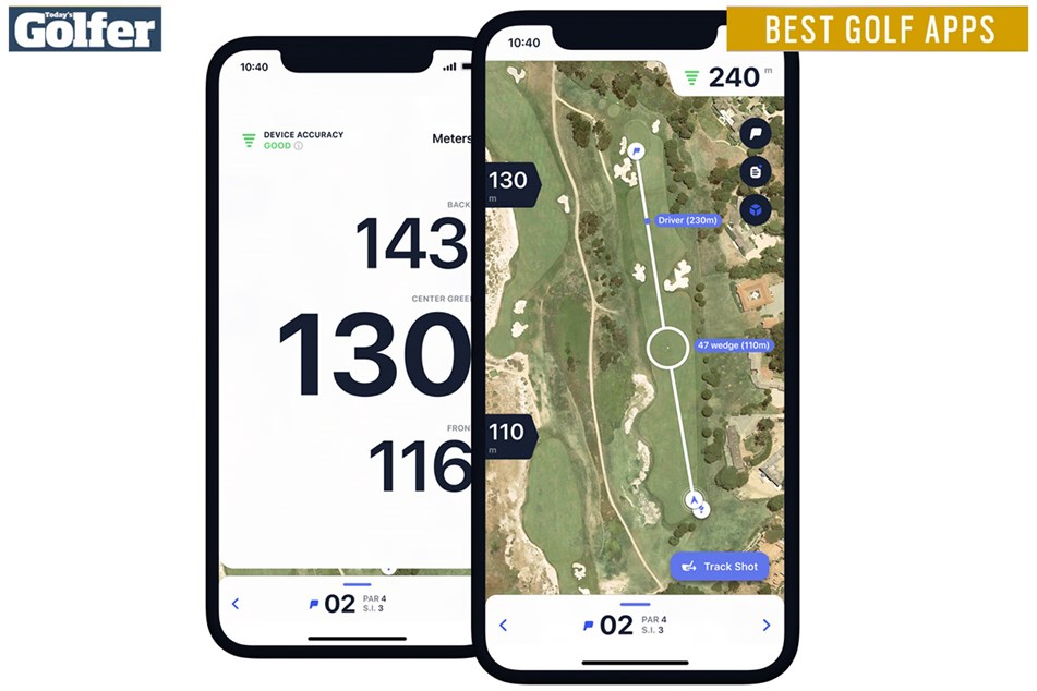 The Best Golf Apps of 2024: Take your game digital