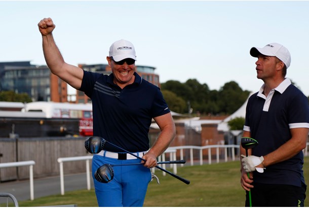American Golf Long Drive Champions crowned | Today's Golfer
