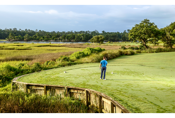 Play Smarter: Master The Short Par 3 | Today's Golfer
