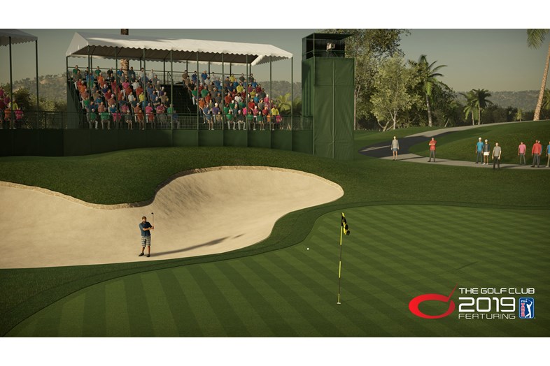 New video game The Golf Club 2019 Featuring PGA TOUR is now available ...