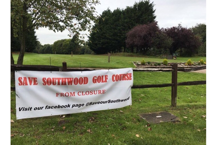 Eight golf courses closed in England as parent company goes in to ...