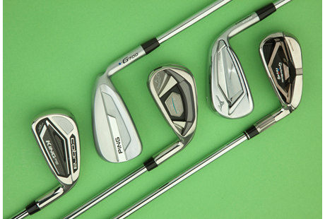 The truth about strong lofted irons