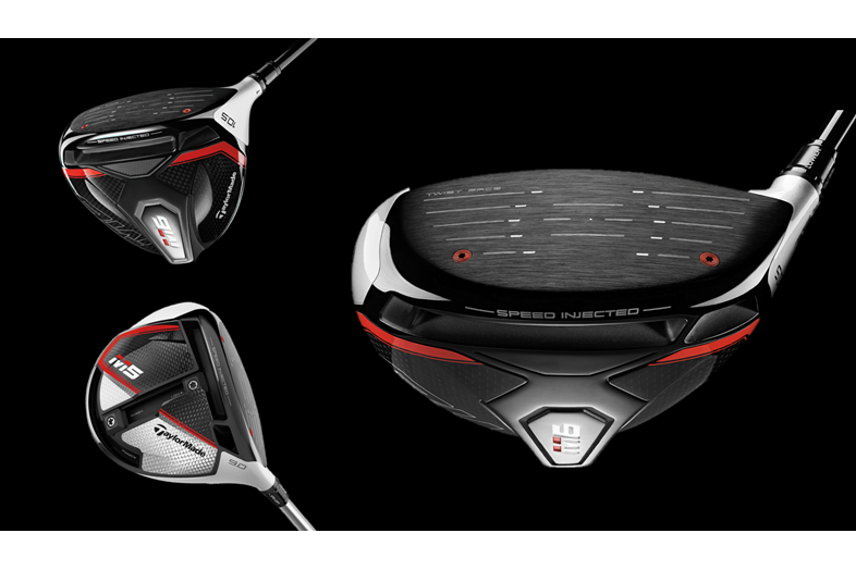 What is Speed Injected Twist Face?