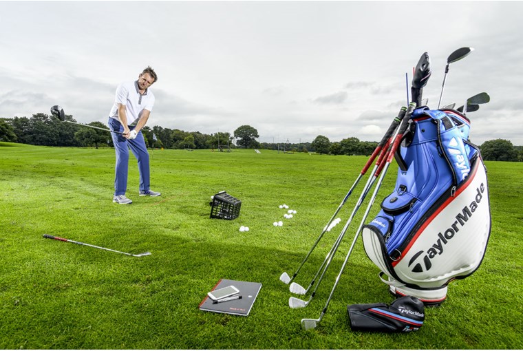 How to make your range session more effective