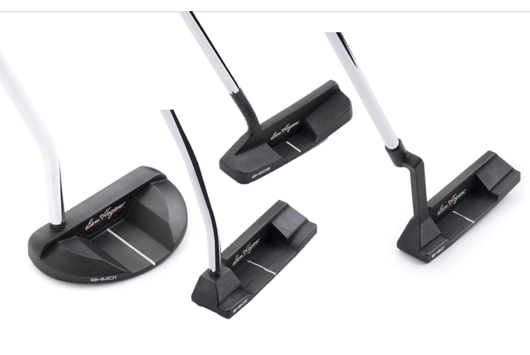 Inside Ben Hogan’s new Precision Milled FORGED putter line