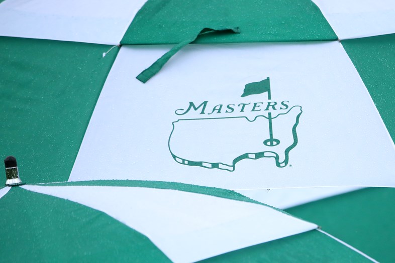 2019 Masters: Weather forecast