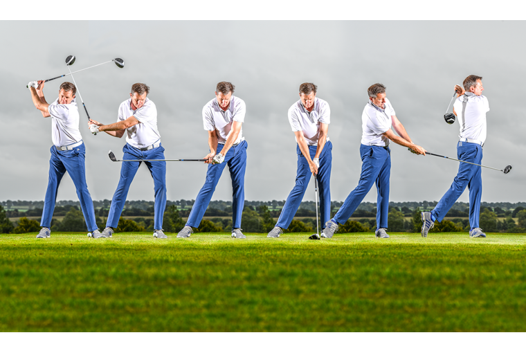 Pressure tactics: Improve your transition