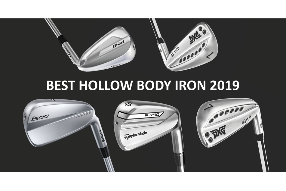 Best Hollow Body Iron 2019