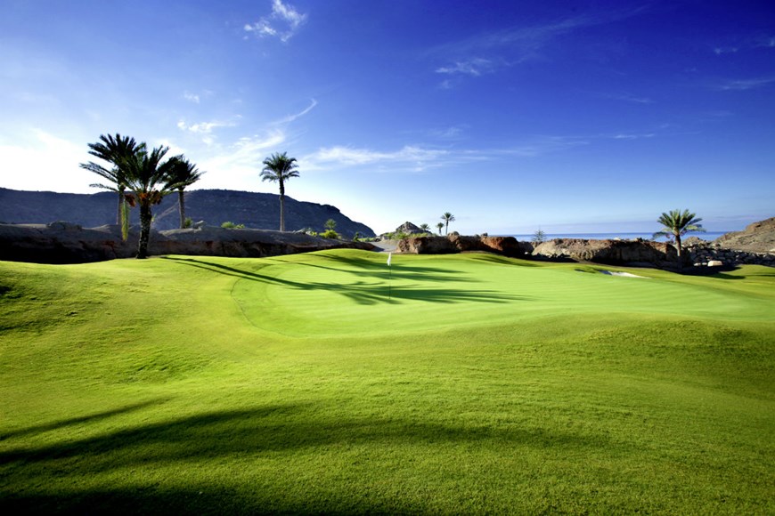 Spain: Six of the best options | Today's Golfer