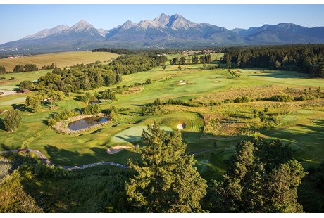 The Unsung Stars of Europe | Today's Golfer