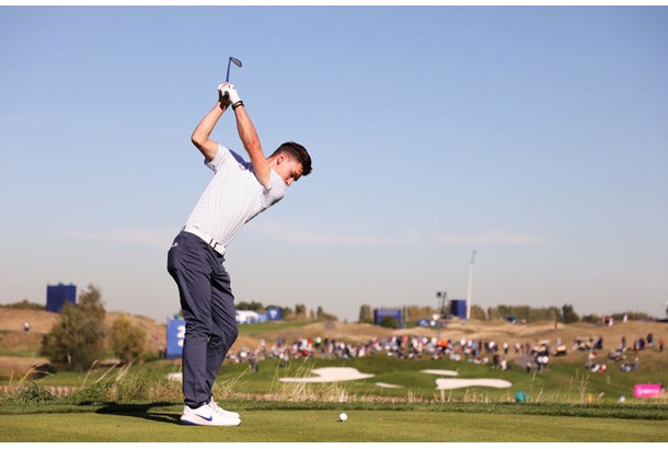 Talentspotter: Conor Gough | Today's Golfer
