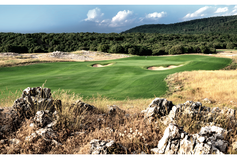 Michlifen Golf & Country Club