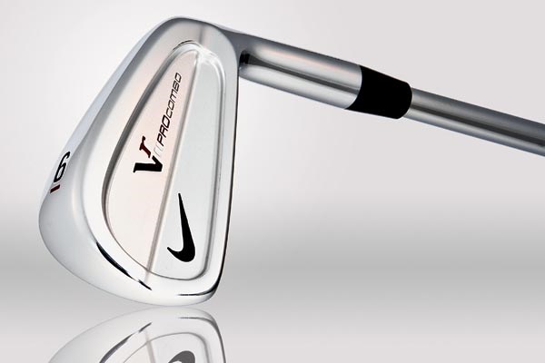 Nike VR Pro Combo irons