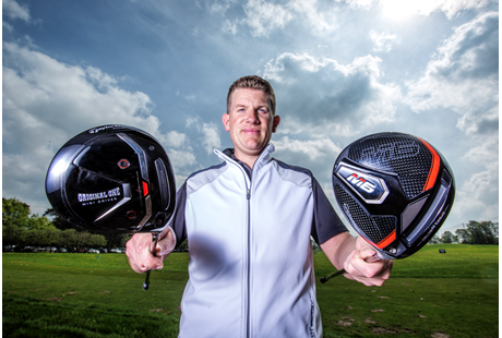 TESTED: Mini Driver vs Normal Driver
