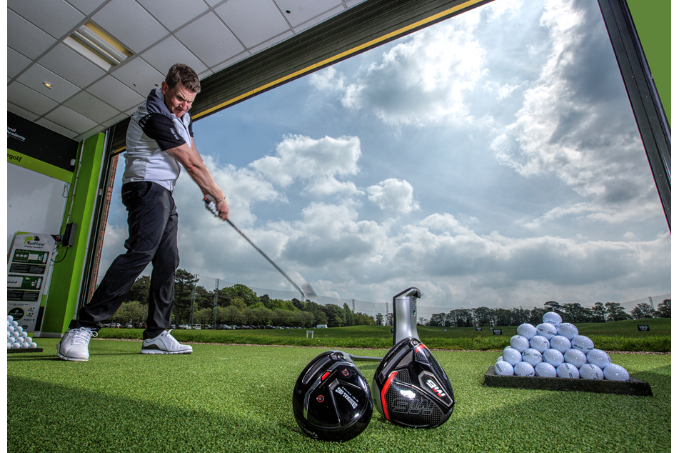 TESTED: Mini Driver vs Normal Driver