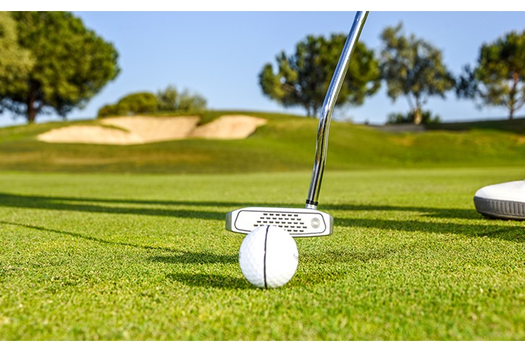 A-Z Putting (D): Drills For Pure Putting