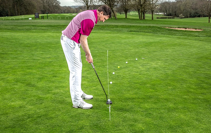 A-Z Putting (R): Reading Greens