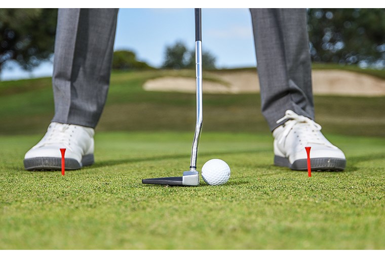 A-Z Putting (T): Tempo