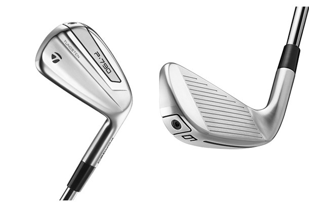 TaylorMade unveil update of P790s and introduce new P790 TI | Today's ...