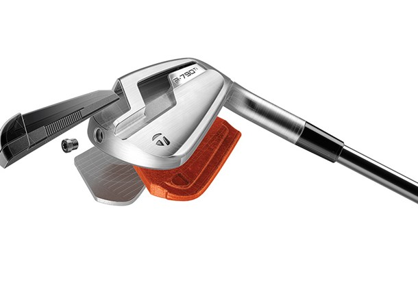TaylorMade unveil update of P790s and introduce new P790 TI | Today's ...