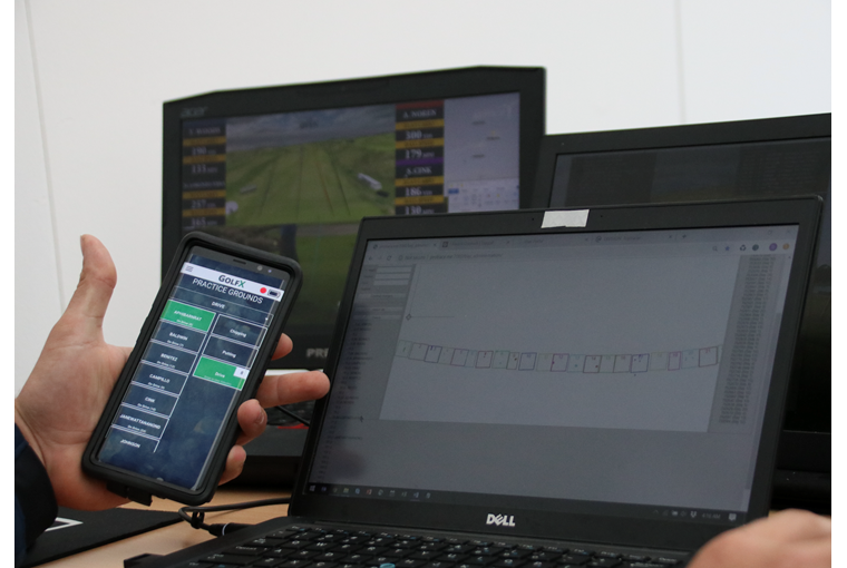 Toptracer: Behind the incredible technology on Tour, majors, and at UK ...