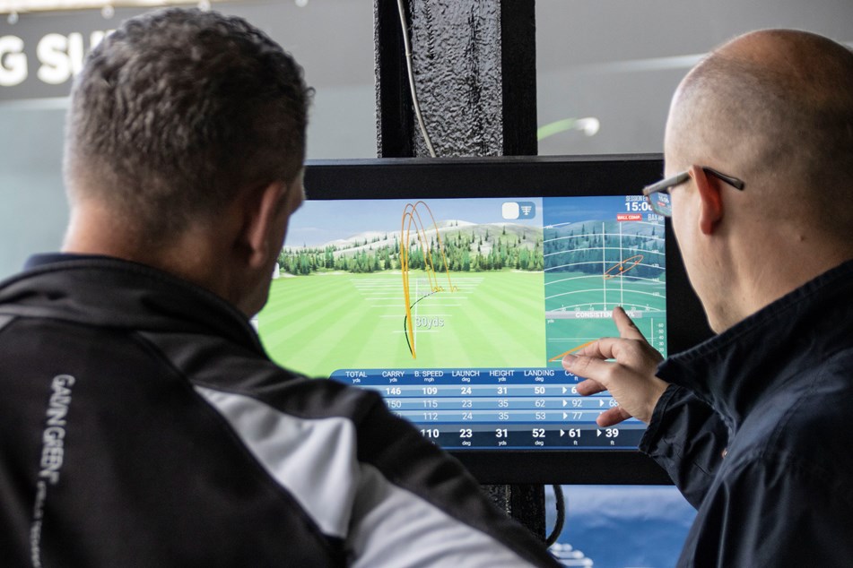 Toptracer: Behind the incredible technology on Tour, majors, and at UK ...