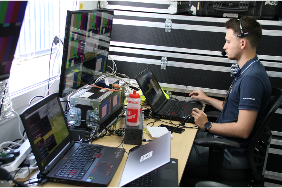 Toptracer: Behind the incredible technology on Tour, majors, and at UK ...