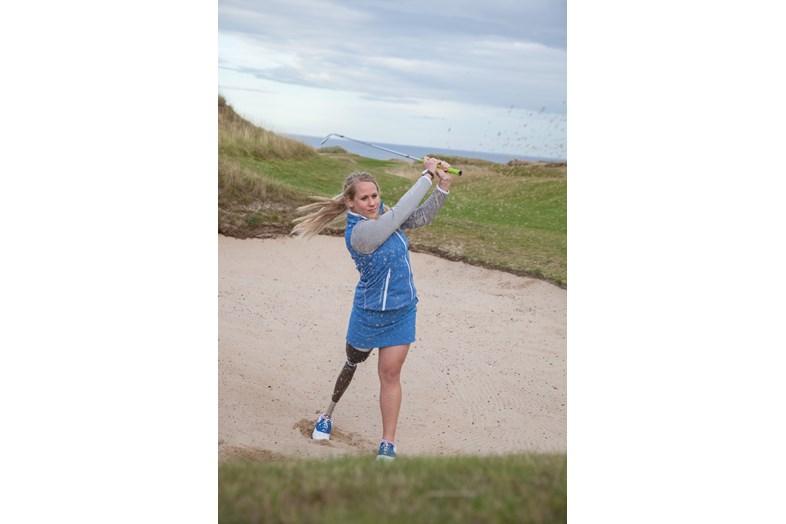 Mulligan: Caroline Mohr