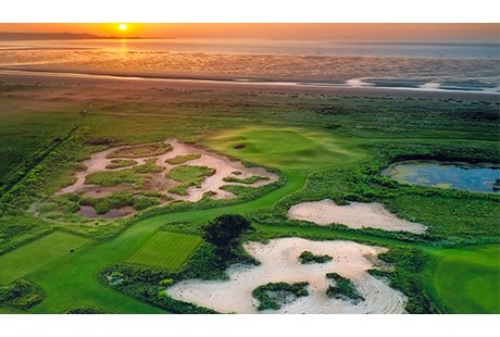 The Top 50 Best Par 3s in Britain and Ireland | Today's Golfer