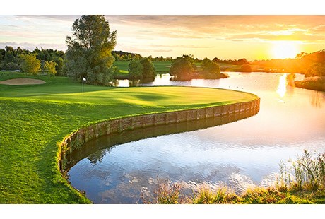 The Top 50 Best Par 3s in Britain and Ireland | Today's Golfer