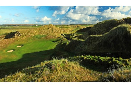 The Top 50 Best Par 3s in Britain and Ireland | Today's Golfer