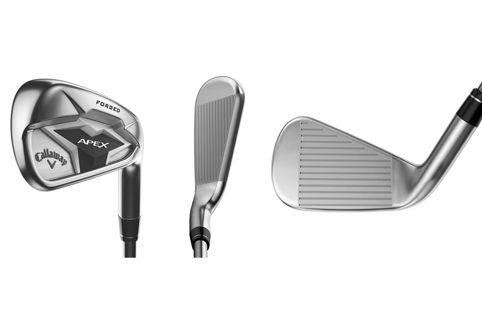 TESTED: Which forged iron suits my game? | Today's Golfer