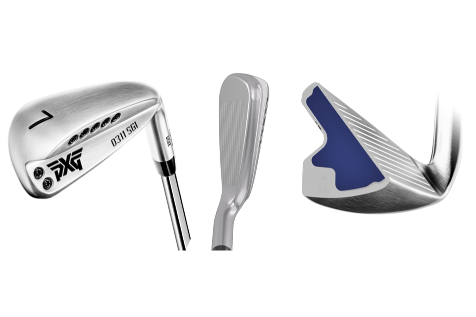 TESTED: Which forged iron suits my game? | Today's Golfer