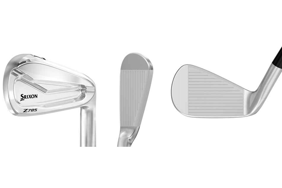 TESTED: Which forged iron suits my game? | Today's Golfer