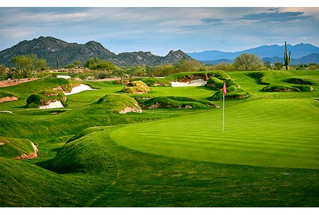 Bad Little Nine: We played the world’s hardest par 3 course