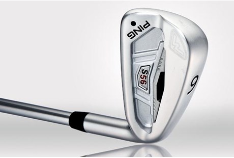 Ping S56 irons