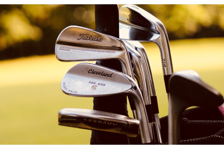 The Complete Beginner’s Guide to Golf