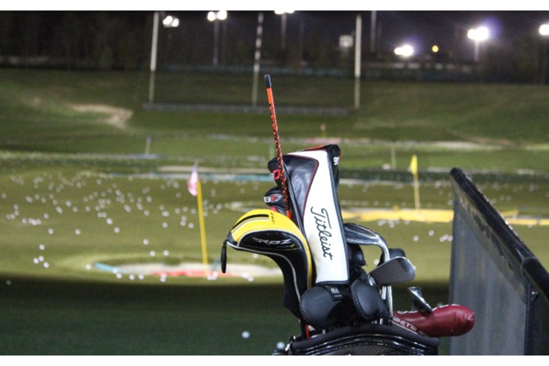 The Complete Beginner’s Guide to Golf