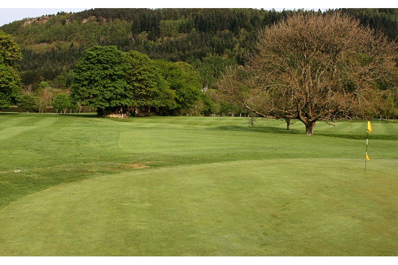 The best golf courses for a beginner