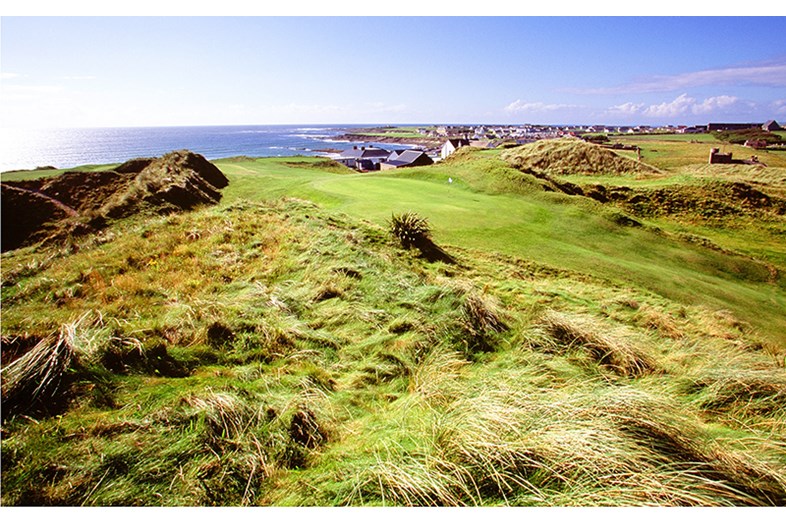 The best golf courses for a beginner